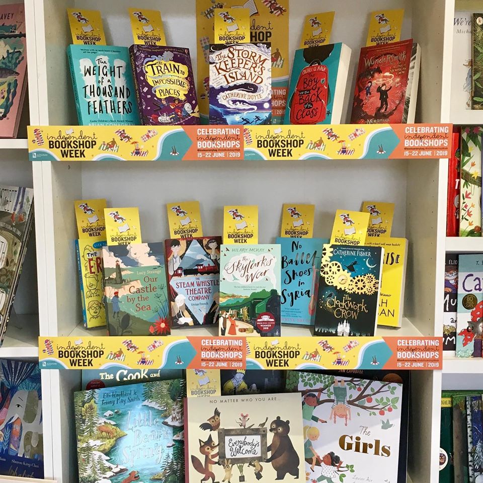 indie-bookshop-week-june-2019